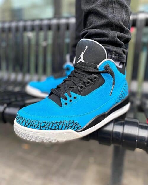 La Air Jordan 3 Elephant Print : le guide qui trompe pas