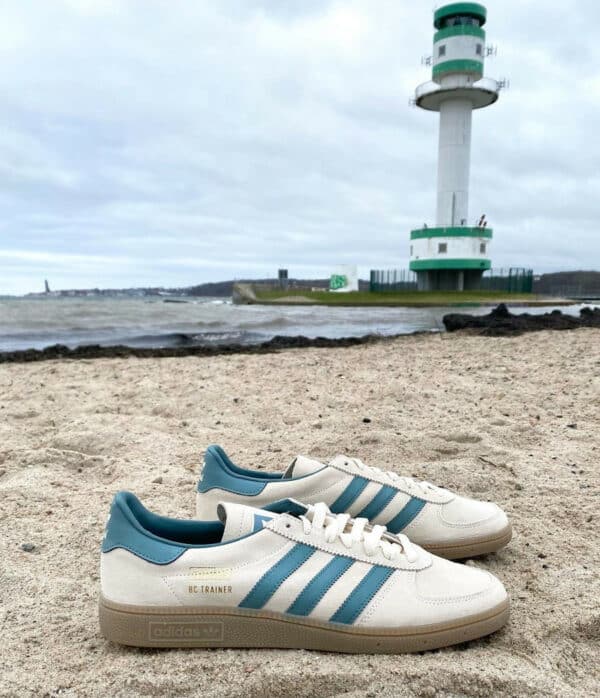 Adidas BC Trainer Brighton Royal Pavilion GY9860