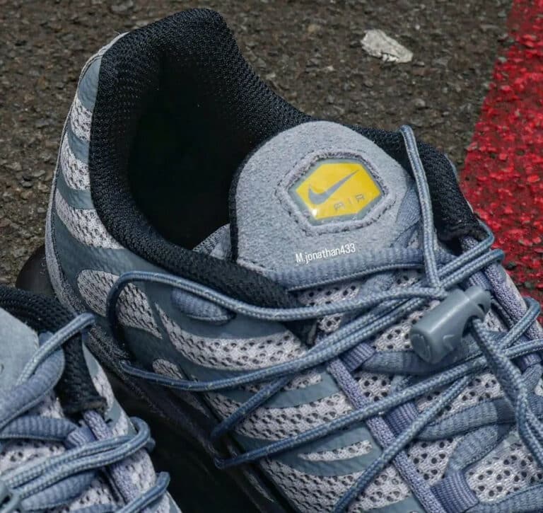 Nike Air Max Plus TN1 Utility Wolf Grey Gris Loup FD0670-002