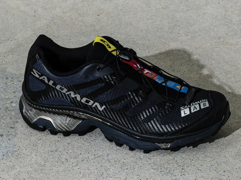 Salomon XT-4 XT4 OG 2023 S/LAB