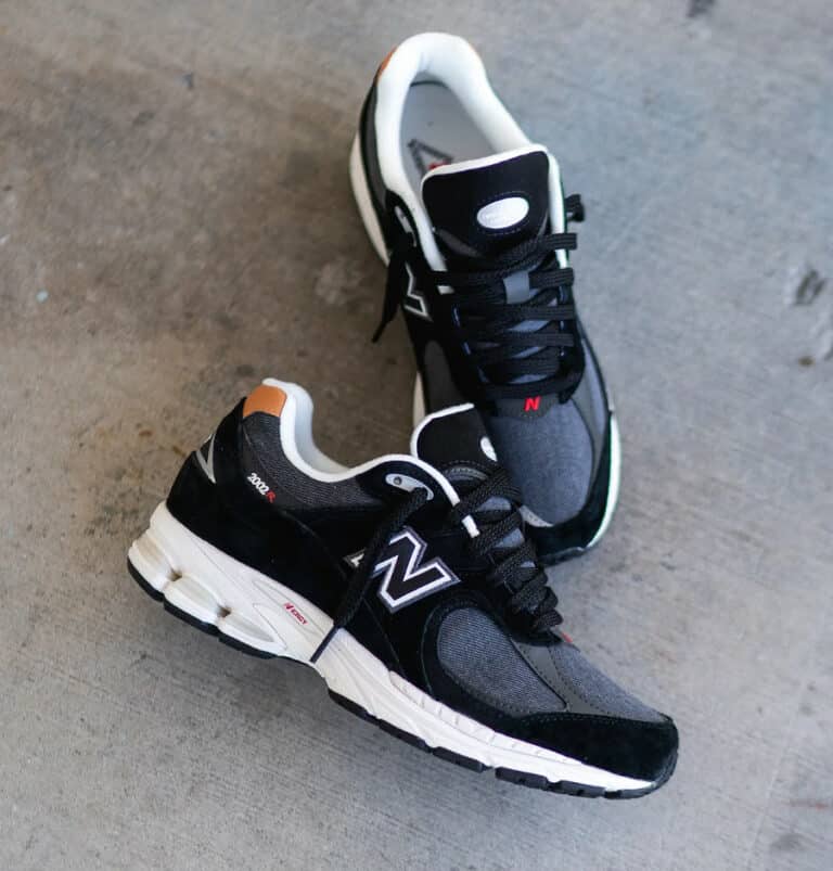 NB 2002R Denim Pack M2002REC M2002REB M2002REA