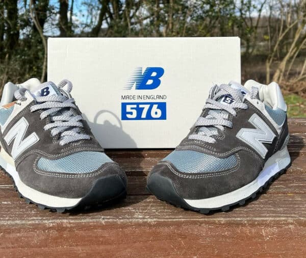 NB 576 35th Anniversary OU576ANN OU576AGG MIUK