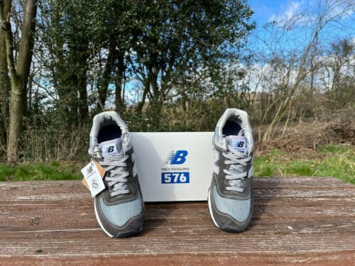 NB 576 35th Anniversary OU576ANN OU576AGG MIUK