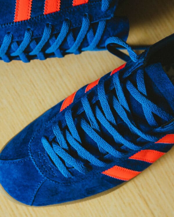 Adidas Dublin City Series 2023 MMXXIII GY7384