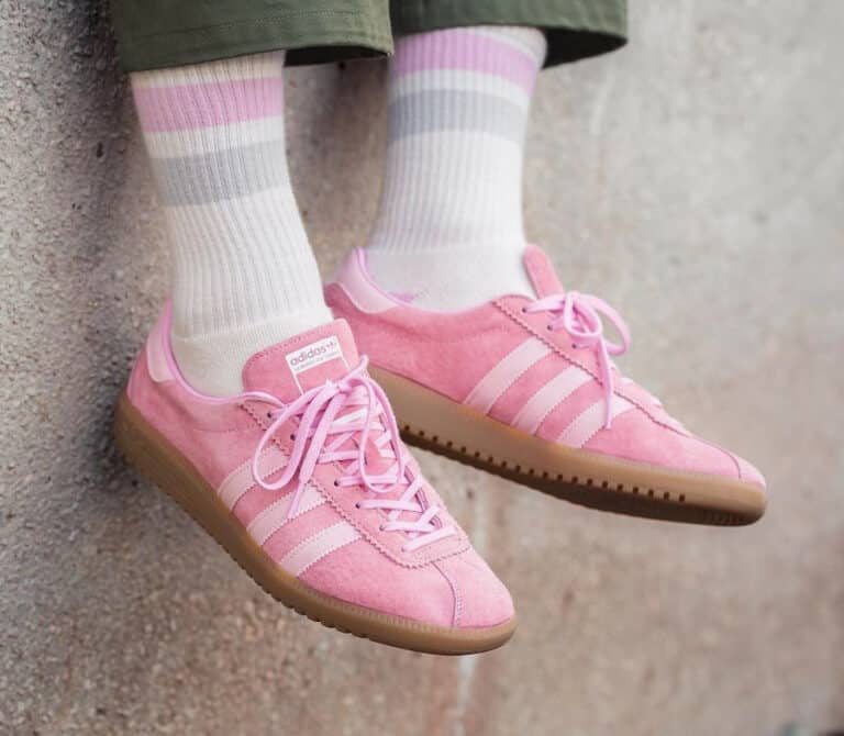 adidas Bermuda Island Series 2023 Pastel GY7386 GY7387 GY7388