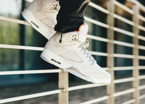 AJ5 Craft Light Orewood Brown (artisanale) FD9222-180