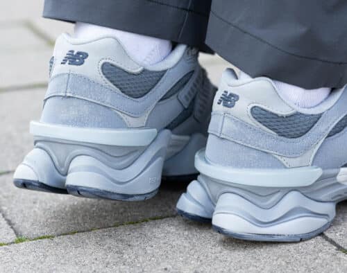 NB 9060 Moon Daze Grey Day Pack 2023 U9060MD1