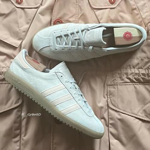 adidas Bermuda Island Series 2023 Pastel GY7386 GY7387 GY7388