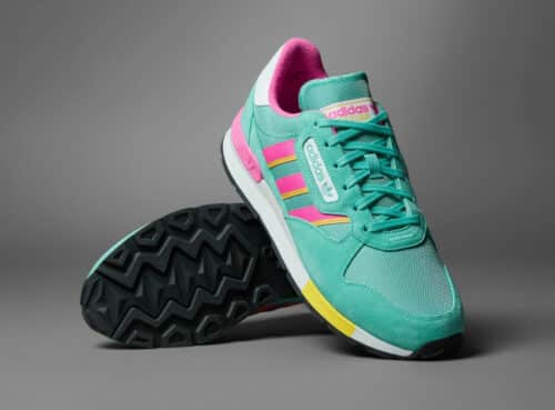 adidas Treziod 2 Mint Pink IG0658 : notre avis