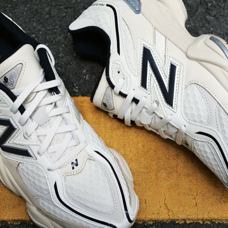 NB 9060 U9060DUA Turtledove Beige Crème