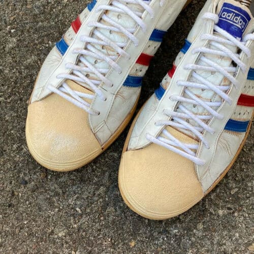 14 tennis adidas vintage super rares (Wimbledon 2023)