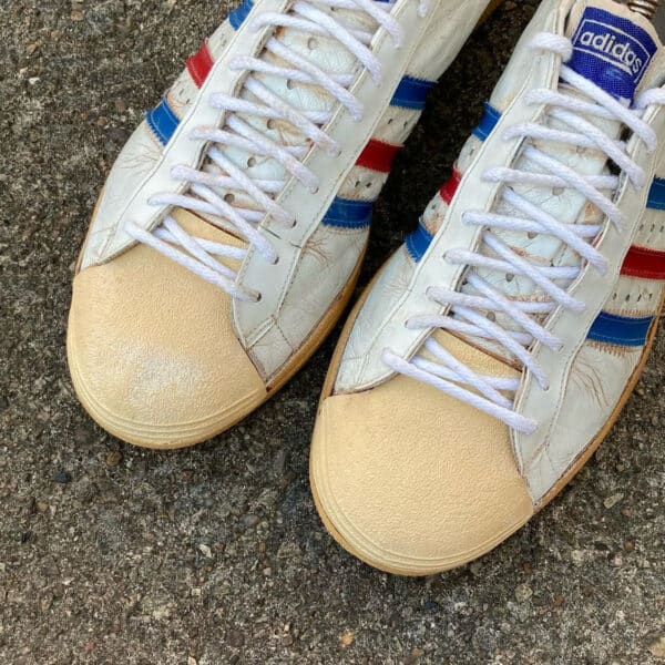 14 tennis adidas vintage super rares (Wimbledon 2023)