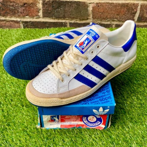 14 tennis adidas vintage super rares (Wimbledon 2023)