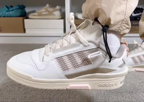 adidas Forum Mod Low 2023 Wonder Beige IE7113 : notre avis