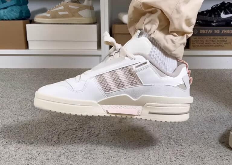 adidas Forum Mod Low 2023 Wonder Beige IE7113 : notre avis