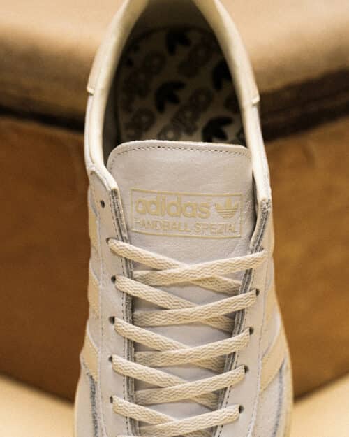 adidas Handball Spezial SPZL Cloud White Off White IE9837