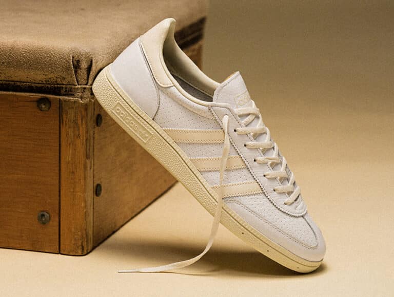 adidas Handball Spezial SPZL Cloud White Off White IE9837