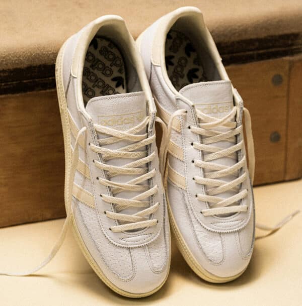 adidas Handball Spezial SPZL Cloud White Off White IE9837