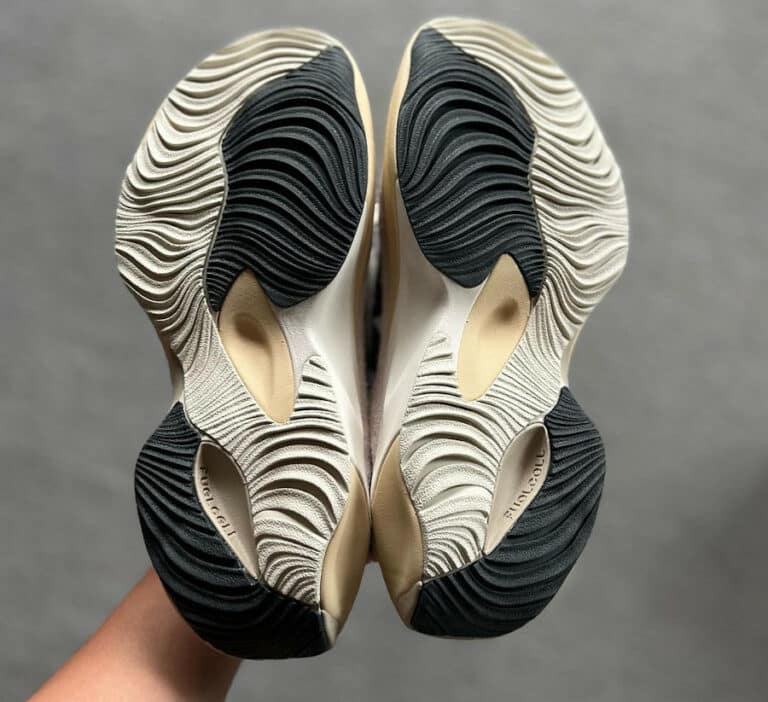 NB Warped WRPD Runner UWRPDMOB Sea Salt : notre avis