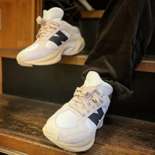 NB Warped WRPD Runner UWRPDMOB Sea Salt : notre avis