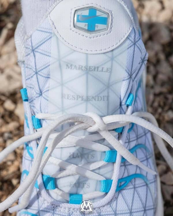 Nike Air Max Plus TN1 Marseille Actibus Immensis FQ2397-100