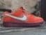 Nike SB Dunk Low Pro Mystic Red Rosewood Sanzo Wada