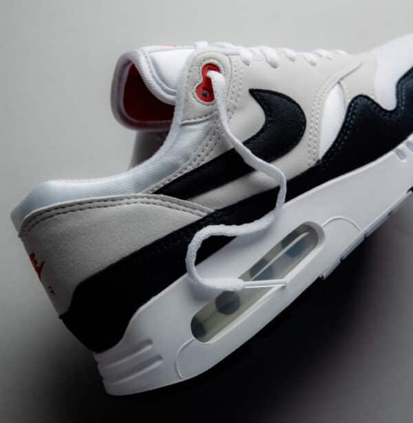 Nike Air Max 1 '86 Big Bubble OG Obsidian Red USA DQ3989-101