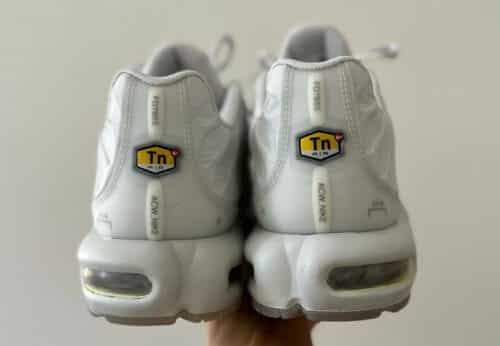 Nike Air Max Plus TN98 x ACW A-COLD-WALL* Stone FD7855-002