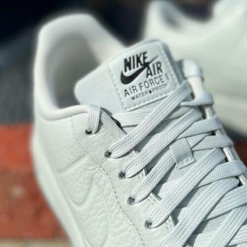 Nike AF1 Low Pro-Tech WP Waterproof Grise : notre avis