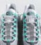 Nike AM95 Hyper Turquoise JD Sports Exclusive FV4710-100