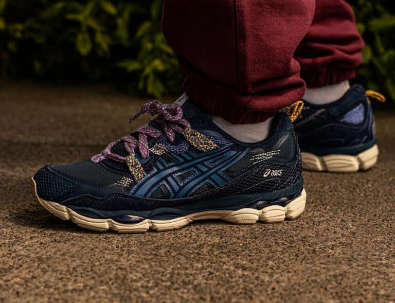 Asics Gel NYC Recyclée Fujitaka Towel Imabari Pack