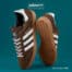 adidas Samba Deco SPZL Brown Gum AW23 IF5739