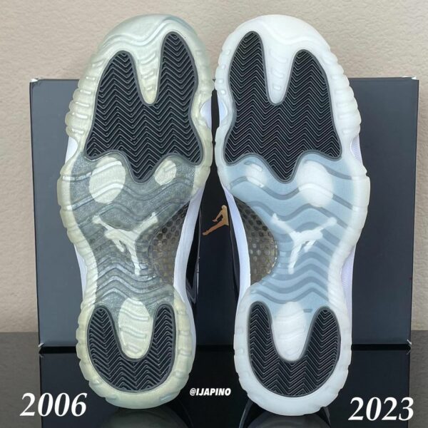 AJ11 Retro Gratitude DMP Concord 2023 CT8012-170
