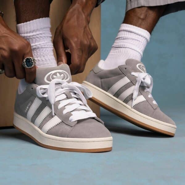 Guide ultime pour bien porter ses adidas Campus 00s