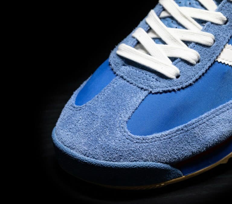 Que vaut la adidas SL 72 RS Starsky Blue White Scarlet IG2132