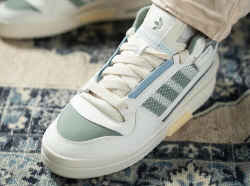 adidas Forum Mod Low 2023 Wonder Beige IE7113 : notre avis