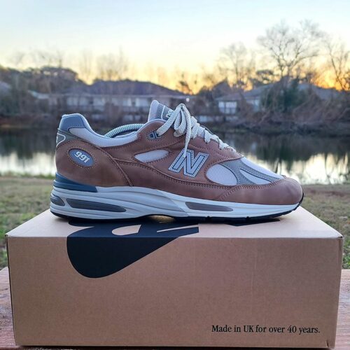 NB 991v2 U991TB2 Coco Mocca MIUK : où se la procurer