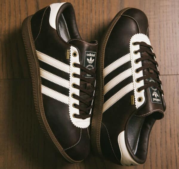 adidas Bern Gore Tex Morlock City Series 2024 : où se les procurer