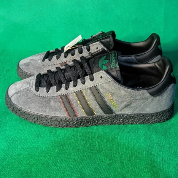 adidas Jamaica OG Island Series 2024 Rasta IH3241