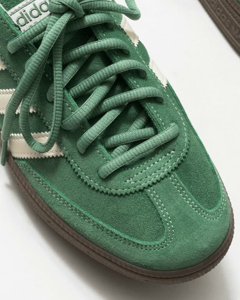 Que vaut la adidas Handball Spezial Spzl Preloved Green ig6192