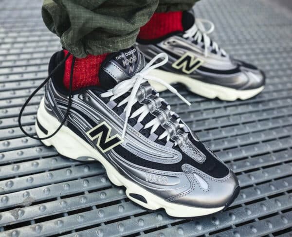 Que vaut la NB 1000 M1000SL Silver Metallic Black Dawn Glow