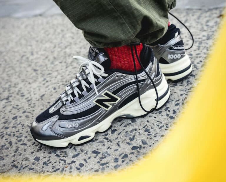 Que vaut la NB 1000 M1000SL Silver Metallic Black Dawn Glow