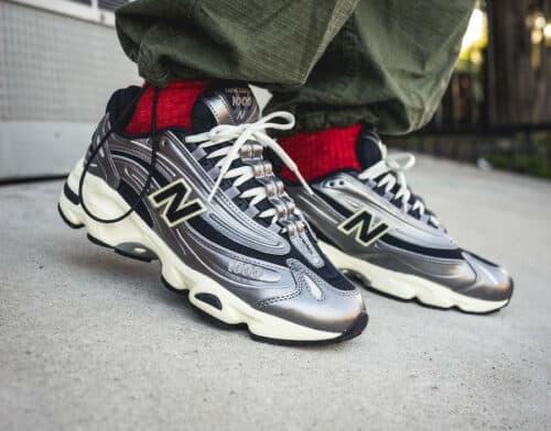 Que vaut la NB 1000 M1000SL Silver Metallic Black Dawn Glow