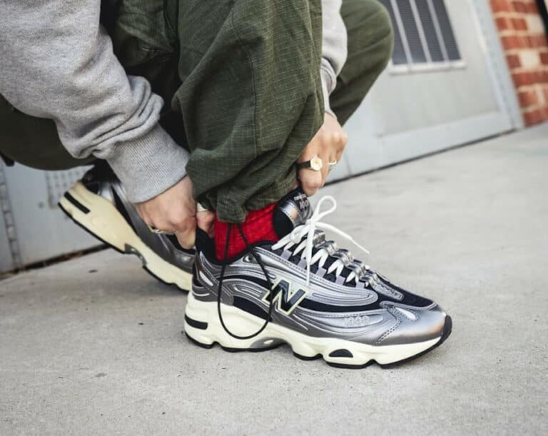 Que vaut la NB 1000 M1000SL Silver Metallic Black Dawn Glow