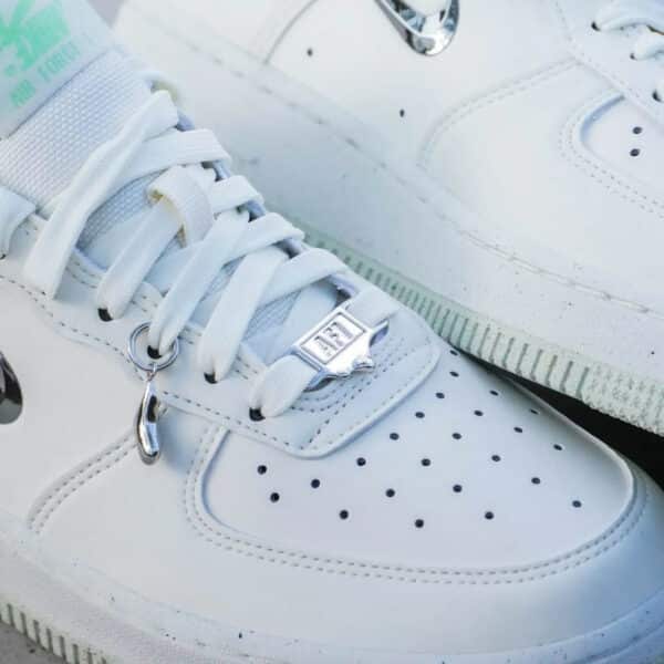 Que vaut la Wmns Nike AF1 Low Next Nature SE Liquid Metal