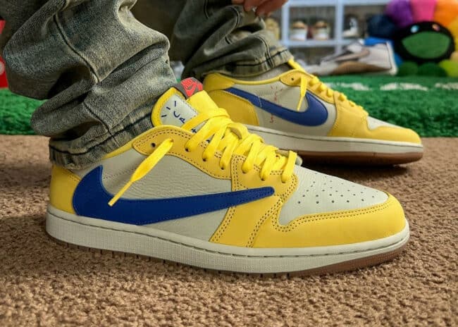 Sneakers-actus : meilleures sorties, actualités et culture