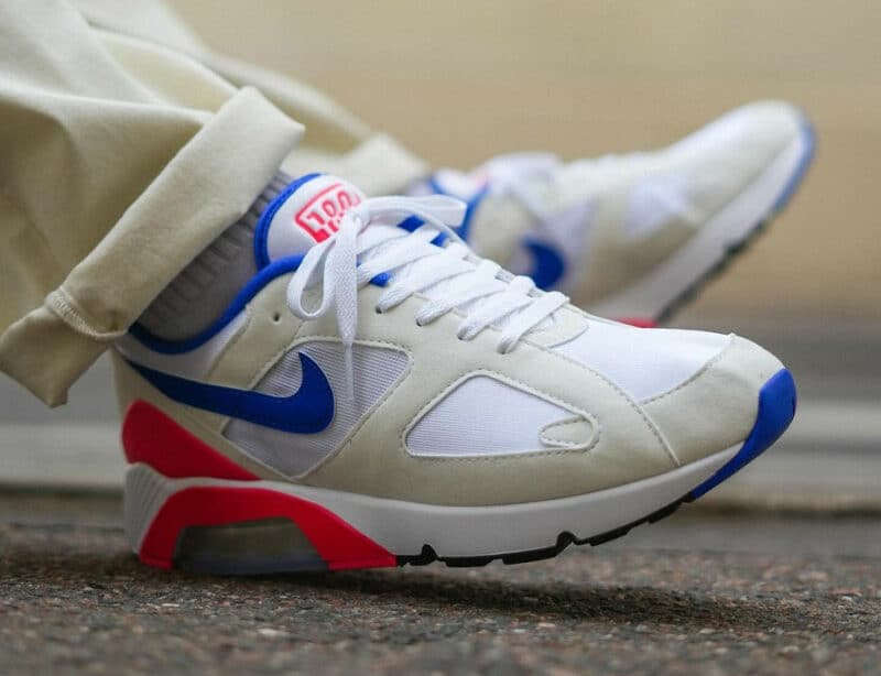 Nike Air 180 2024