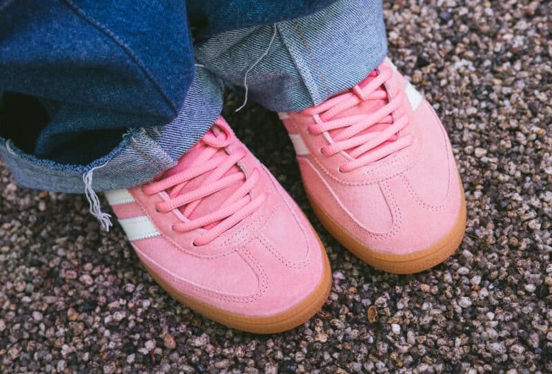 Où se procurer la adidas Handball Spezial Spzl Sporty and Rich