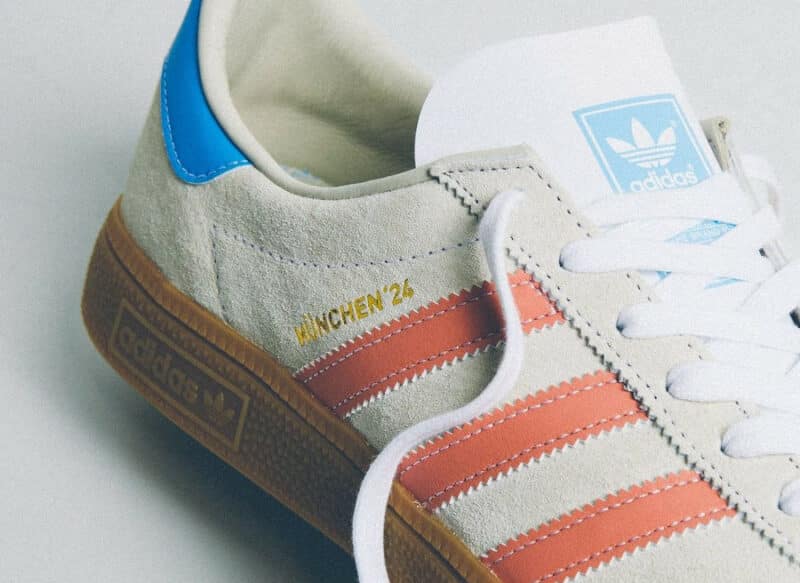 Que vaut la adidas Munchen 24 Wonder White UEFA Euro 2024