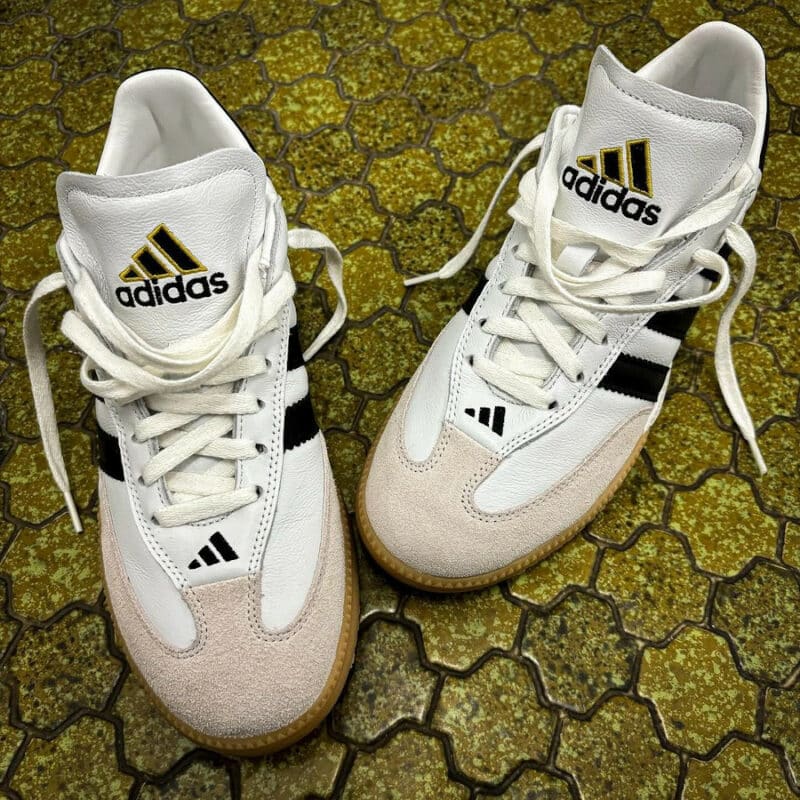 adidas Samba MN Millennium 2024 Torsion : où se la procurer